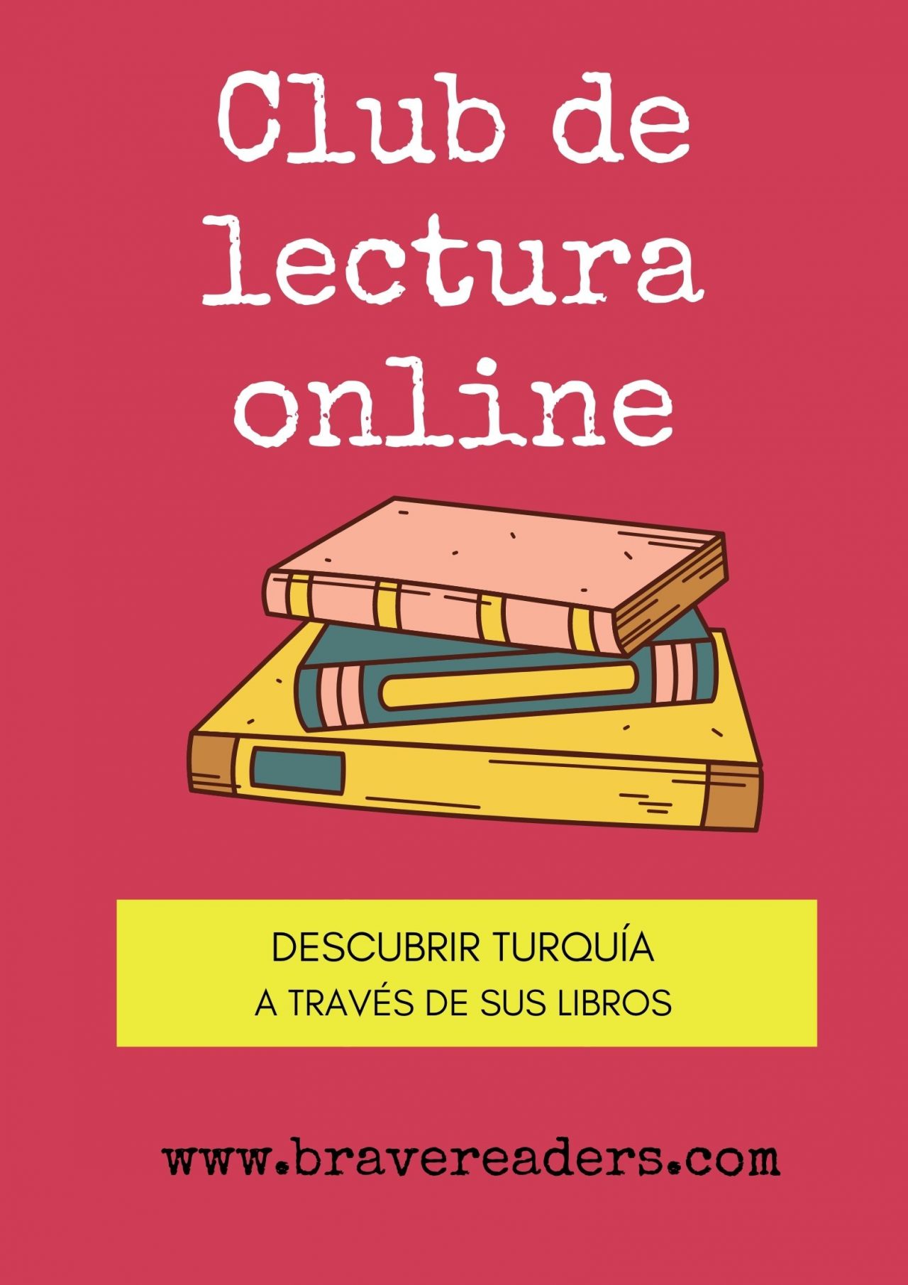 Bienvenidxs - Brave Readers