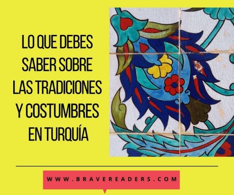 Lo que debes saber sobre las tradiciones y costumbres en Turquía ...