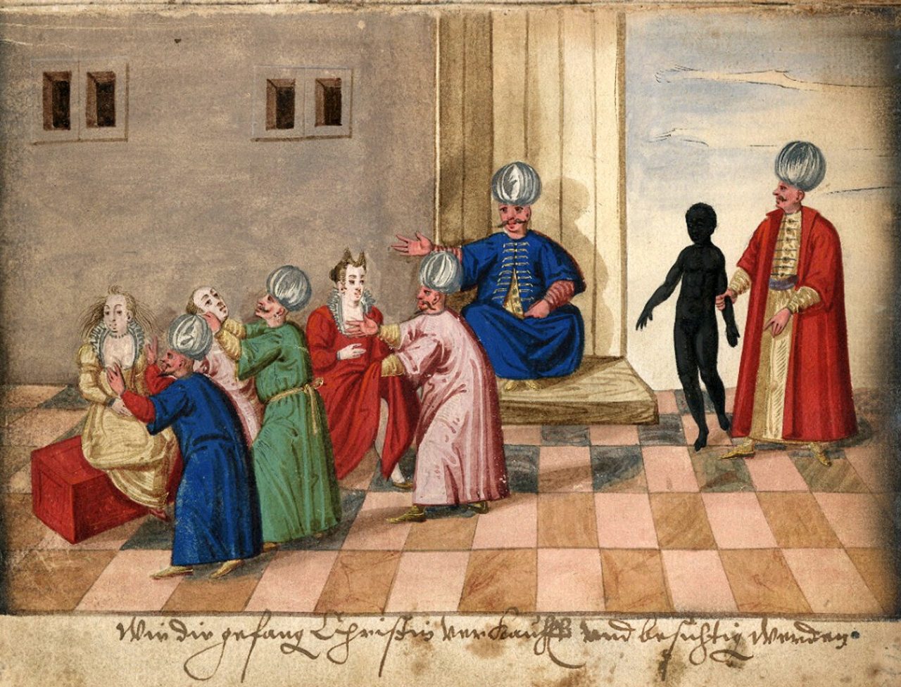 Bienvenidxs - Brave Readers