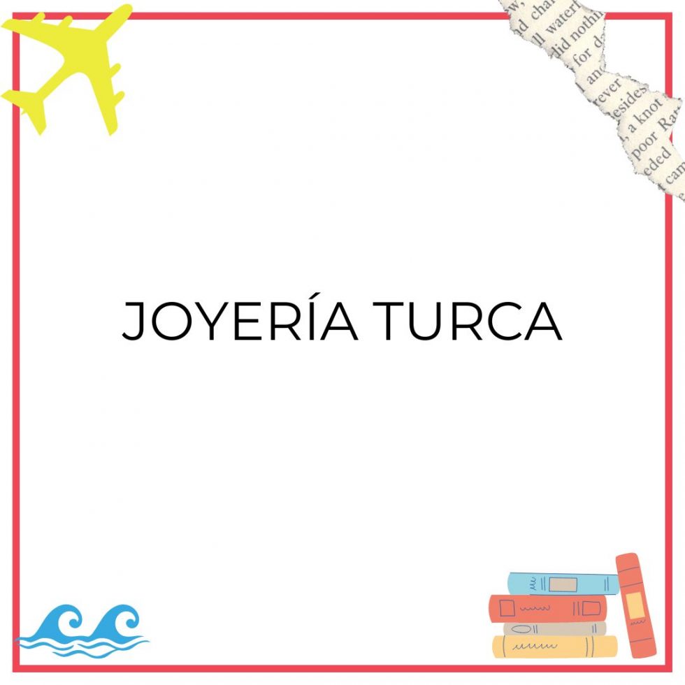 Viaja a Turquía - Brave Readers