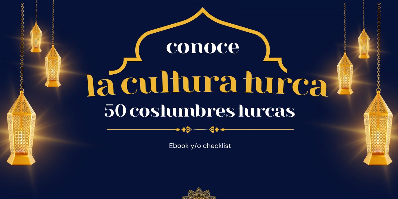 cultura turca - Brave Readers