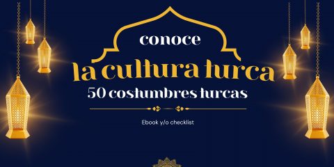 8 símbolos para conocer Turquía - Brave Readers